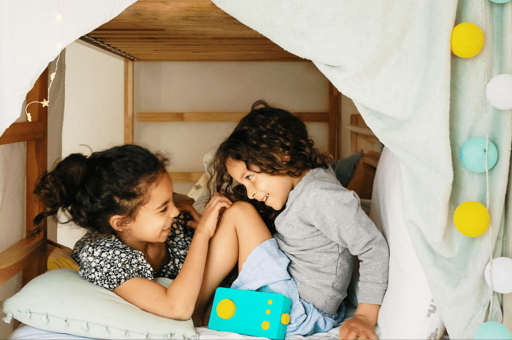 Come arredare una camera in stile Montessori? | Lunii